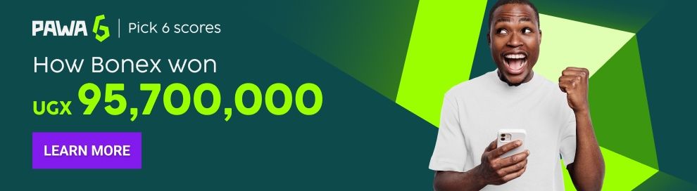 My life will be elevated after winning MWK 45 Million playing Pawa6 ...