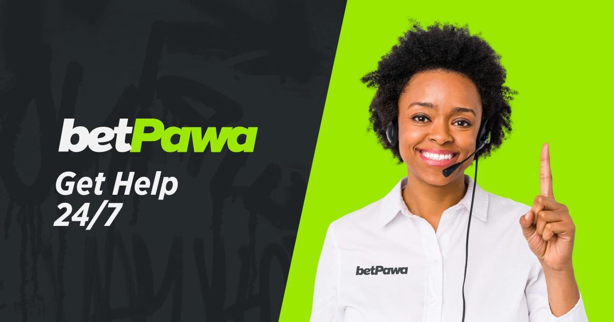 Get Help | betPawa Rwanda